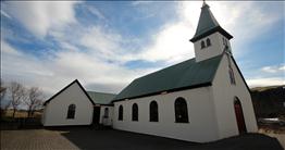 Great Iceland | Mosfellsbær
