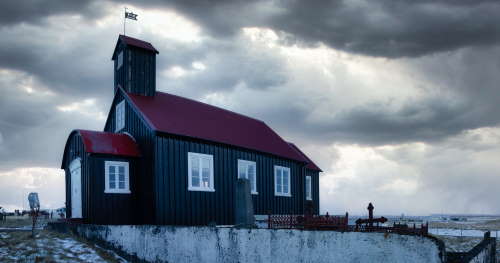 Great Iceland | Eldey