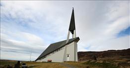 Great Iceland | Mosfellsbær