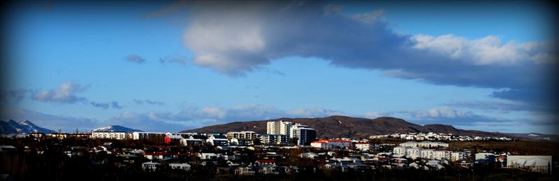 Ísland Í Hnotskurn | Grafarvogur