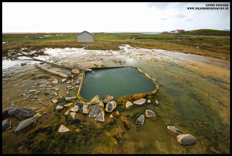 Ísland Í Hnotskurn | Stjáni